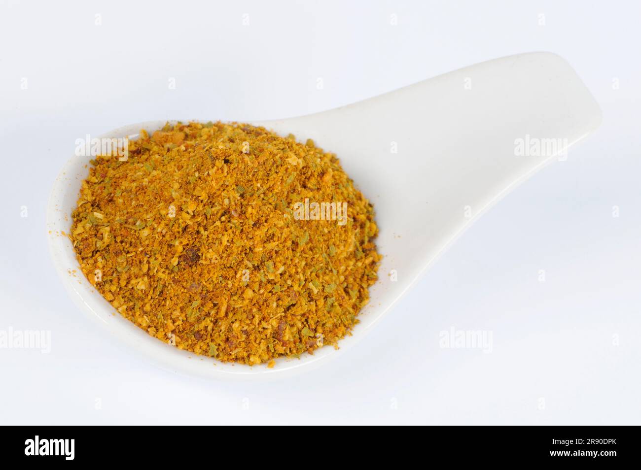 Spices for Nasi Goreng Stock Photo - Alamy