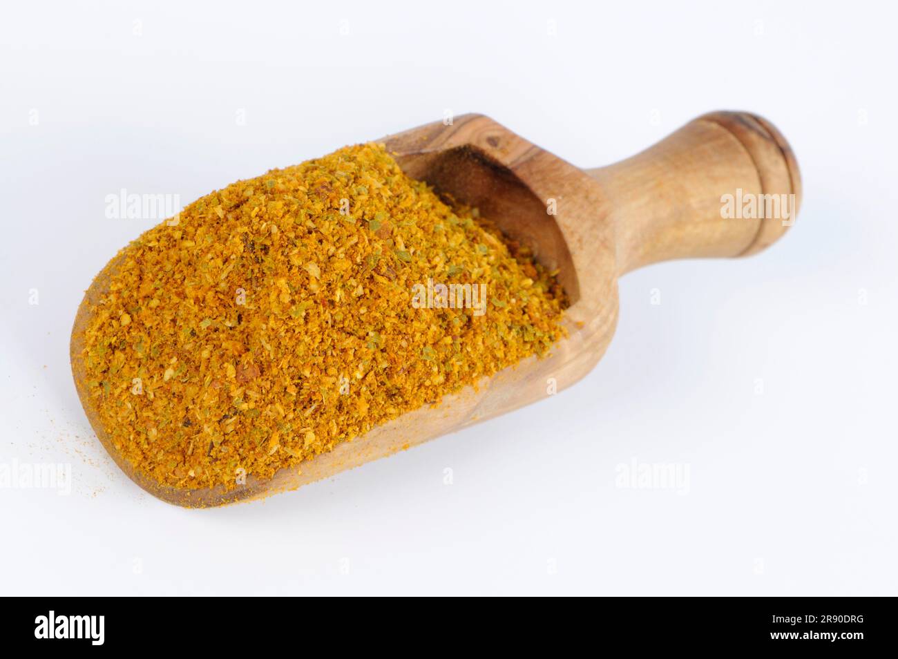 Spices for Nasi Goreng Stock Photo - Alamy