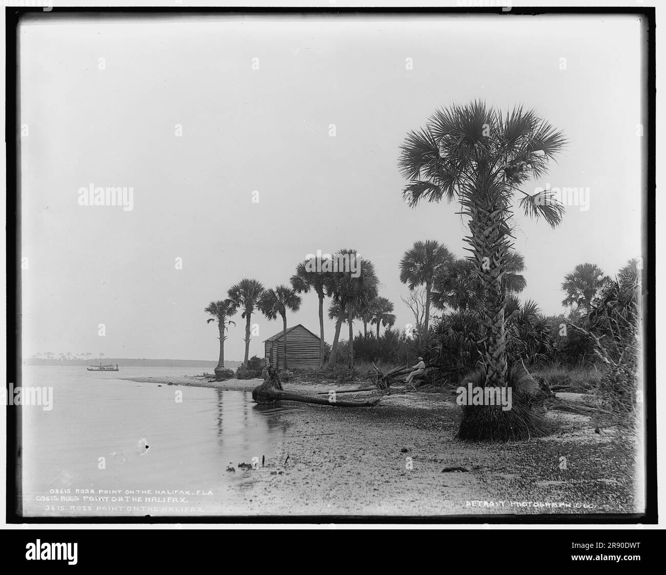 River ross Black and White Stock Photos & Images - Alamy