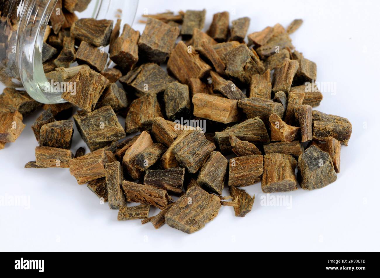 Guaiacum officinale hi-res stock photography and images - Alamy