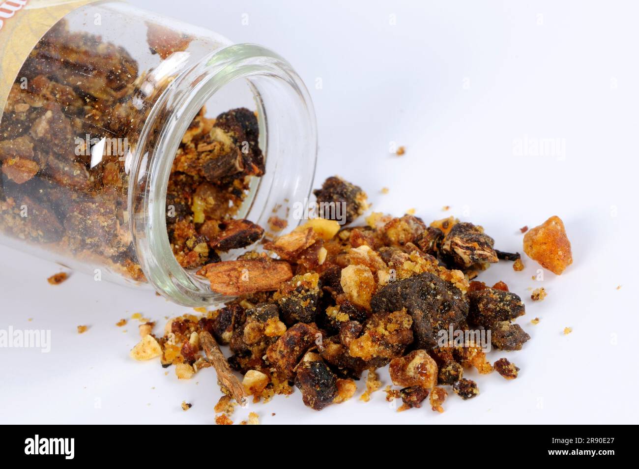 Opoponax hi-res stock photography and images - Alamy