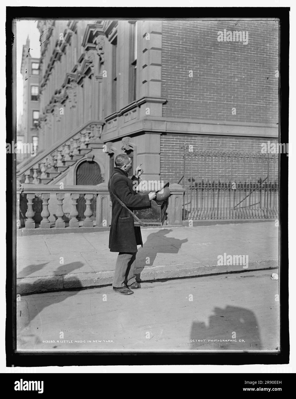 New york, new york a new musical Cut Out Stock Images & Pictures - Alamy