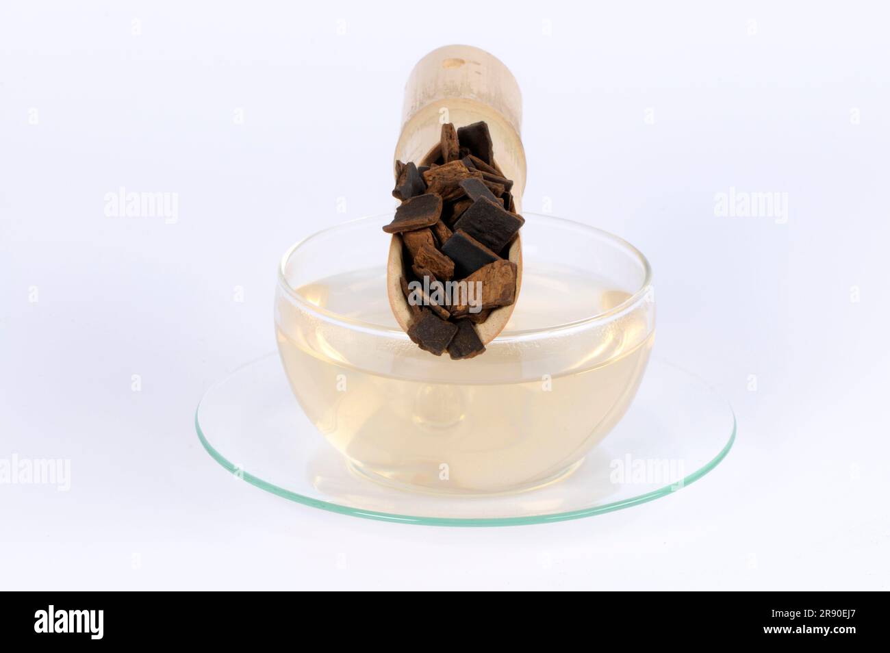 Gutta perch tea hi-res stock photography and images - Alamy