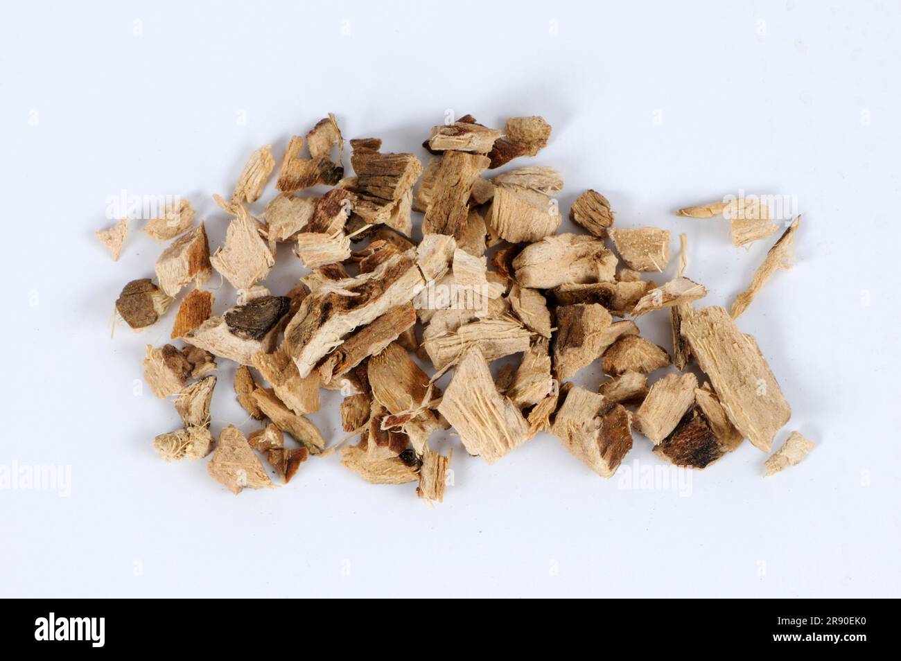 Grass-leaved sweet flag rhizome (Acorus tatarinowii rhizoma), Shi Chang ...