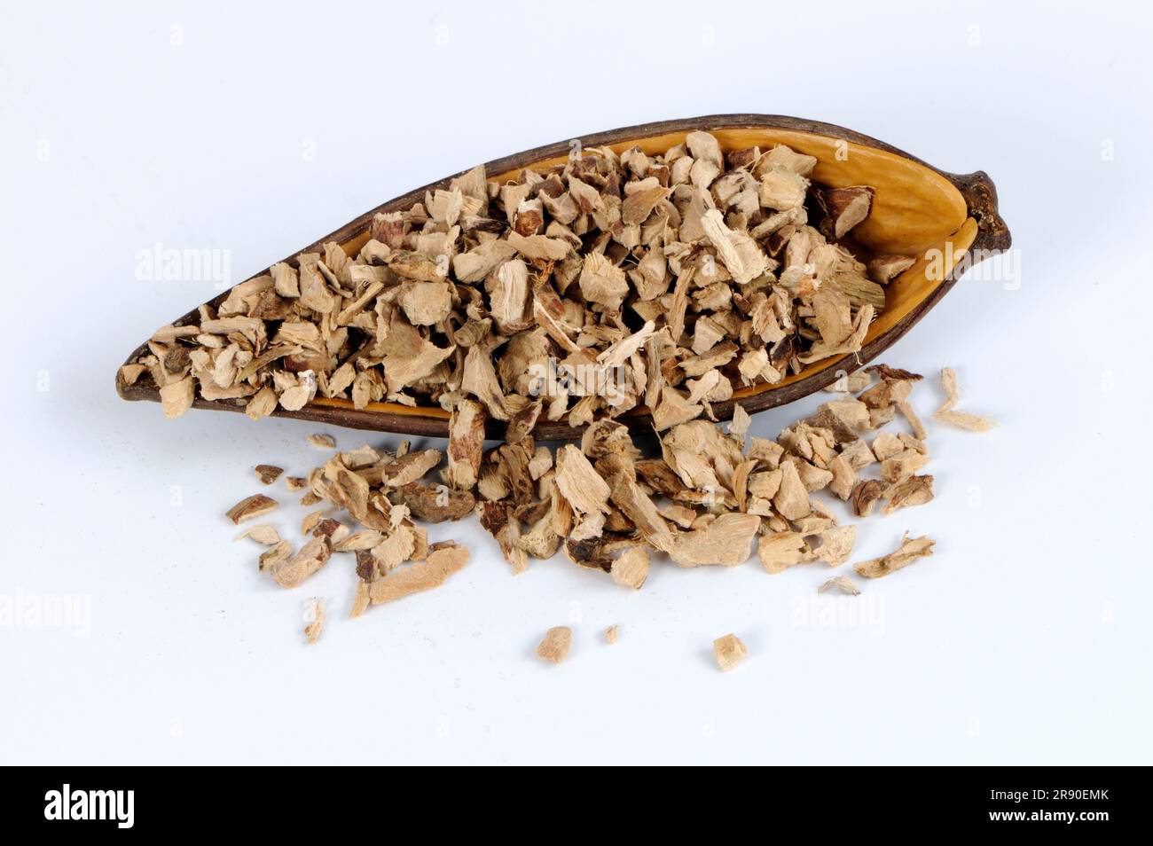 Grass-leaved sweet flag rhizome (Acorus tatarinowii rhizoma), Shi Chang ...