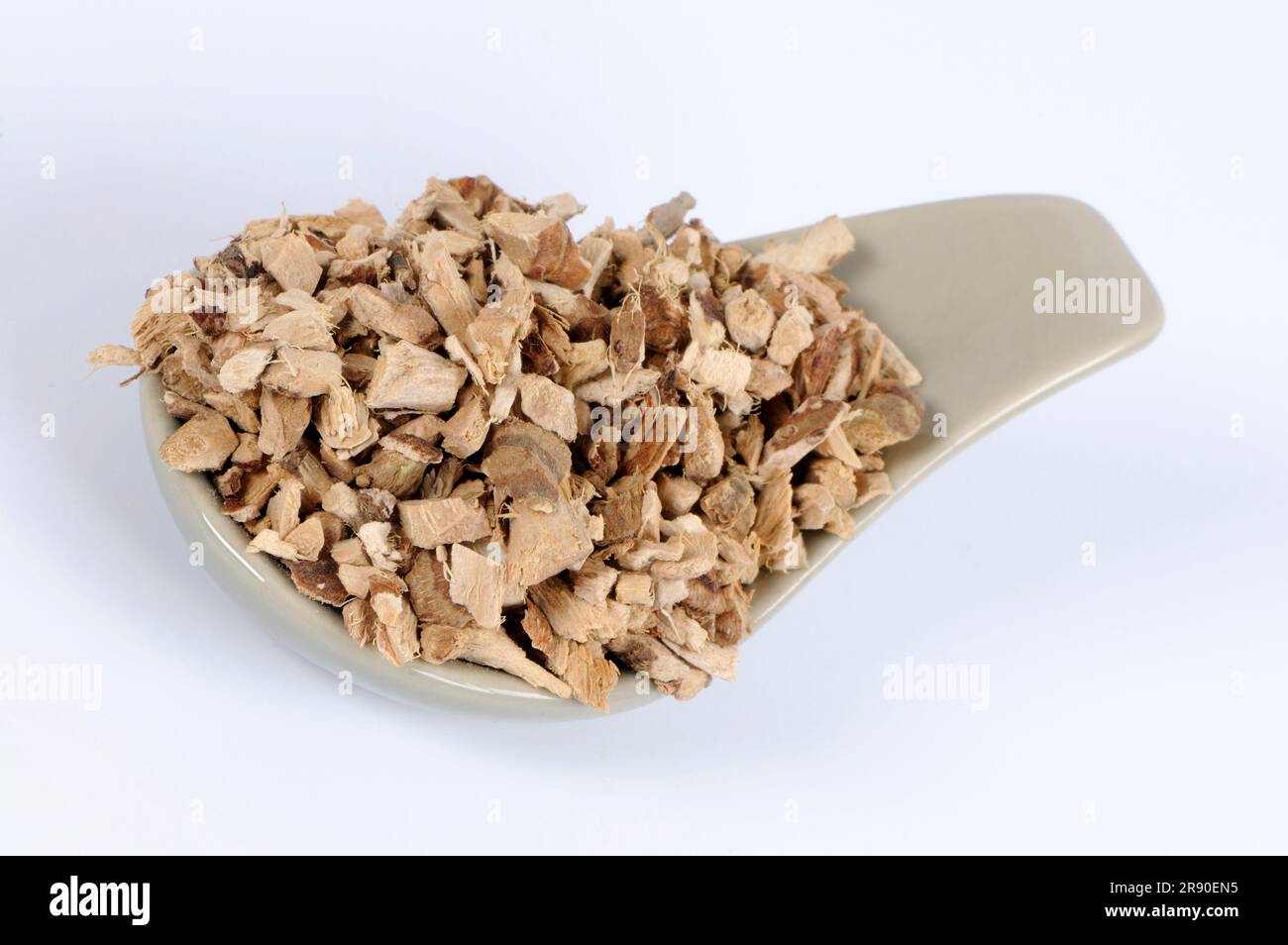 Grass-leaved sweet flag rhizome (Acorus tatarinowii rhizoma), Shi Chang ...