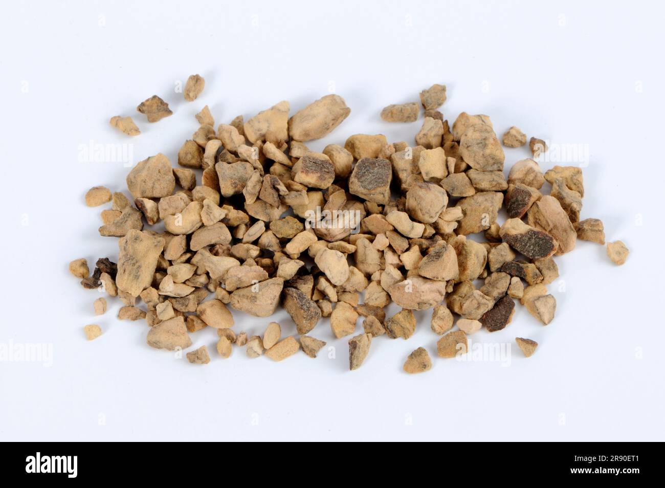 Polygonium multiflori radix, free-standing, object Stock Photo - Alamy