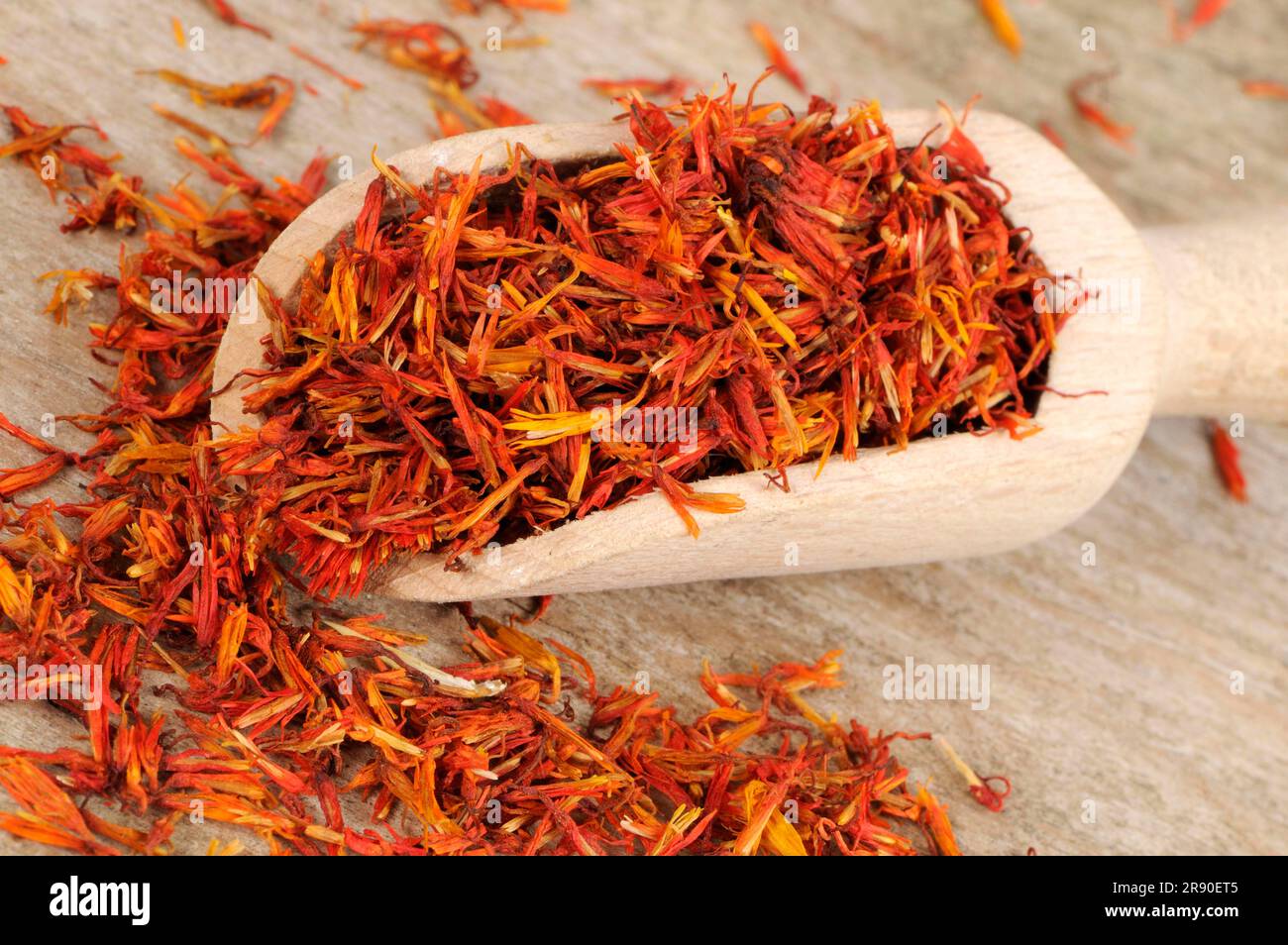 Carthami flos hi-res stock photography and images - Alamy