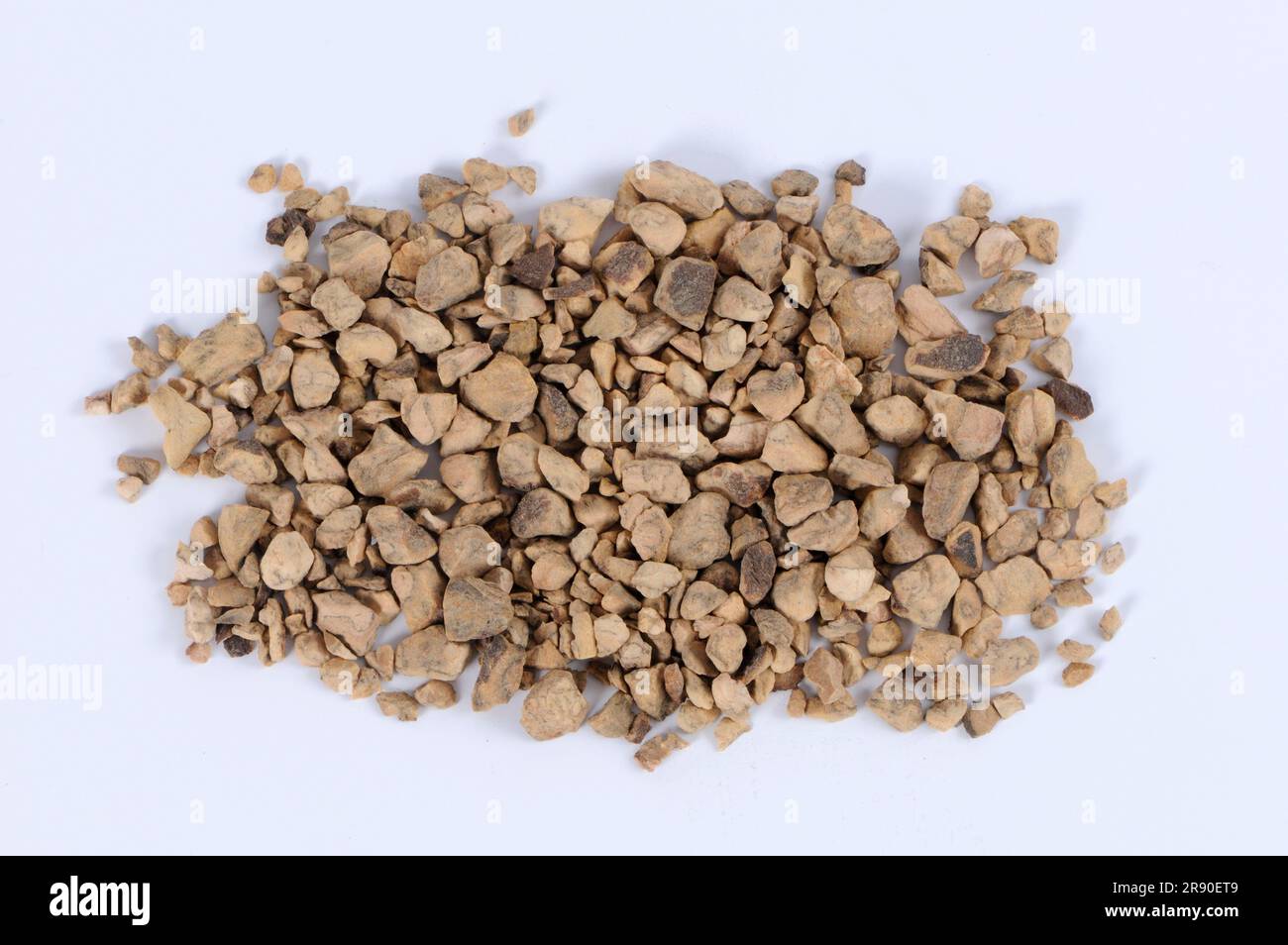 Polygonium multiflori radix, free-standing, object Stock Photo - Alamy