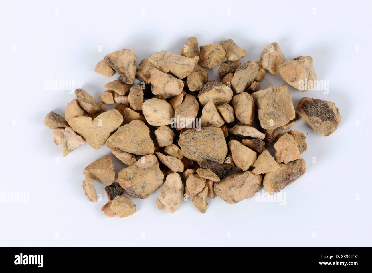 Polygonium multiflori radix, free-standing, object Stock Photo - Alamy