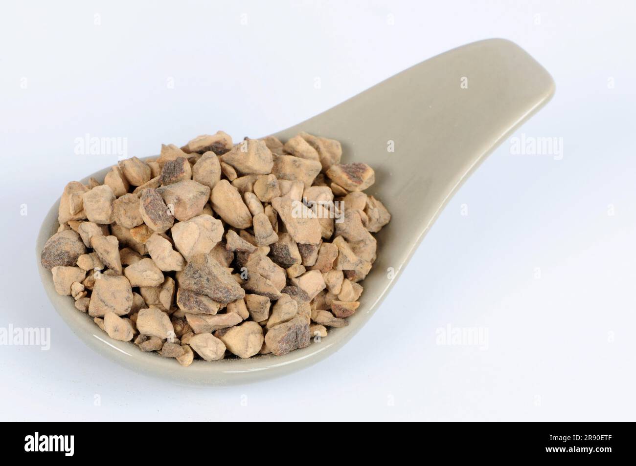 Polygonium multiflori radix, free-standing, object Stock Photo - Alamy