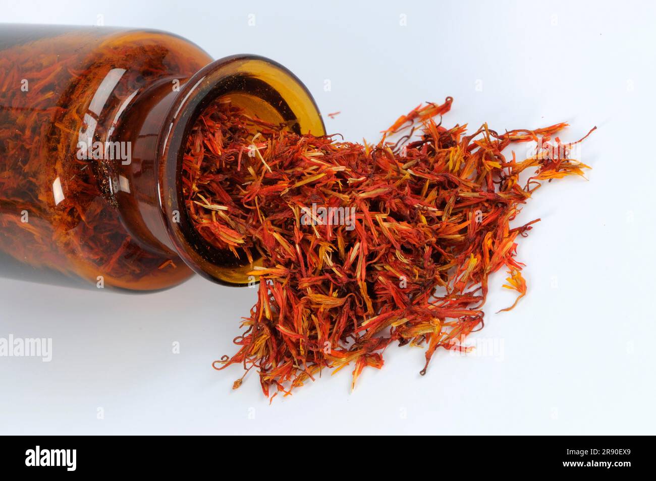 Carthami flos hi-res stock photography and images - Alamy