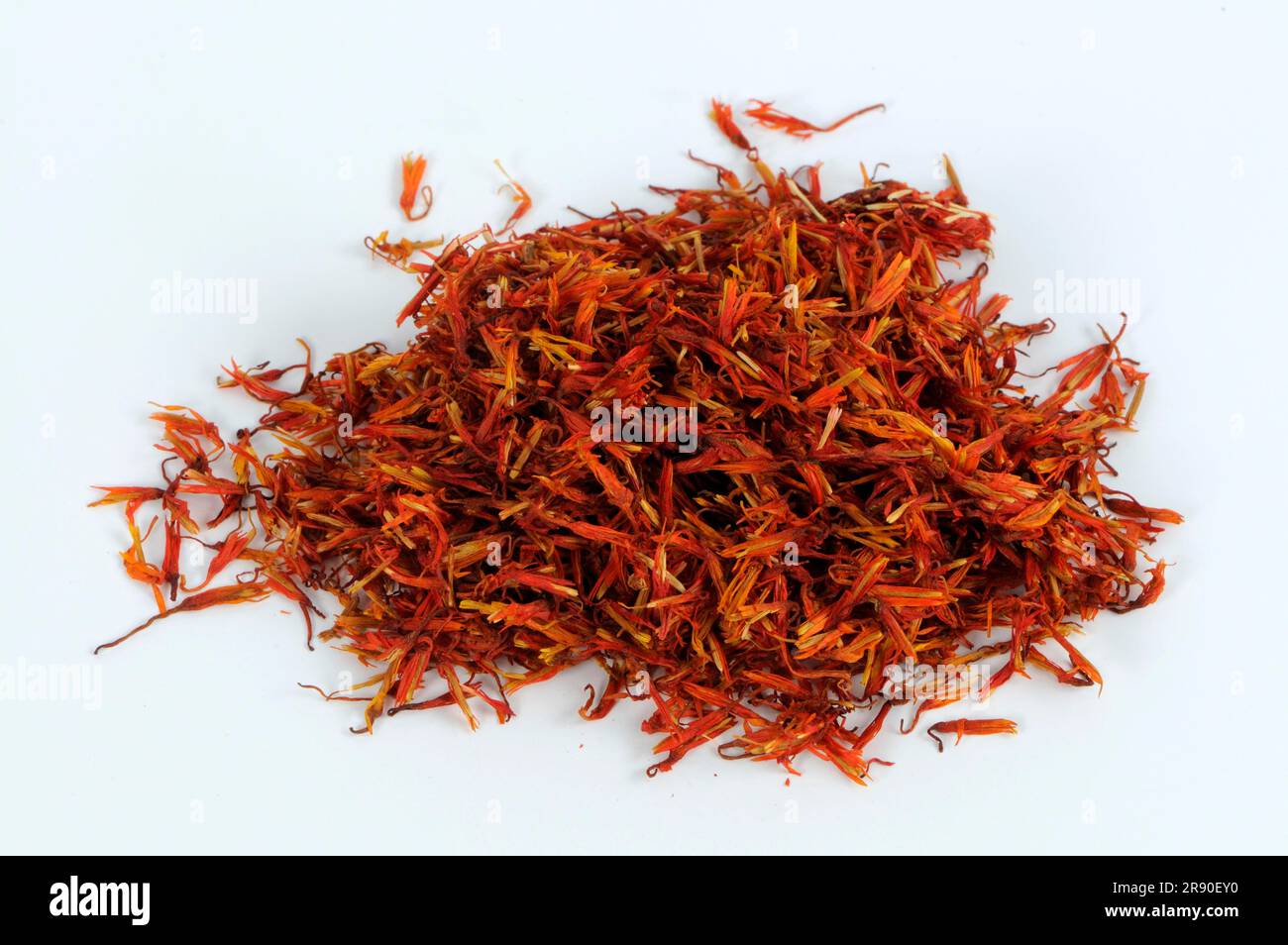 Carthami flos hi-res stock photography and images - Alamy