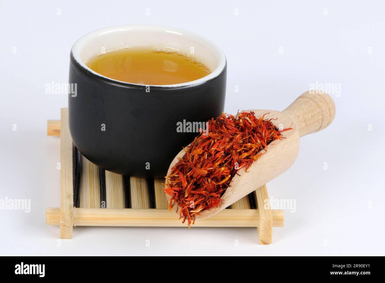 Carthami flos hi-res stock photography and images - Alamy