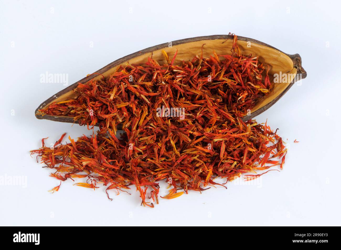 Carthami flos hi-res stock photography and images - Alamy