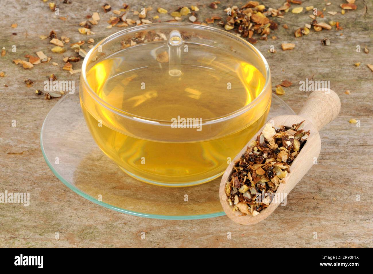 Snake gourd fruit tea hi-res stock photography and images - Alamy