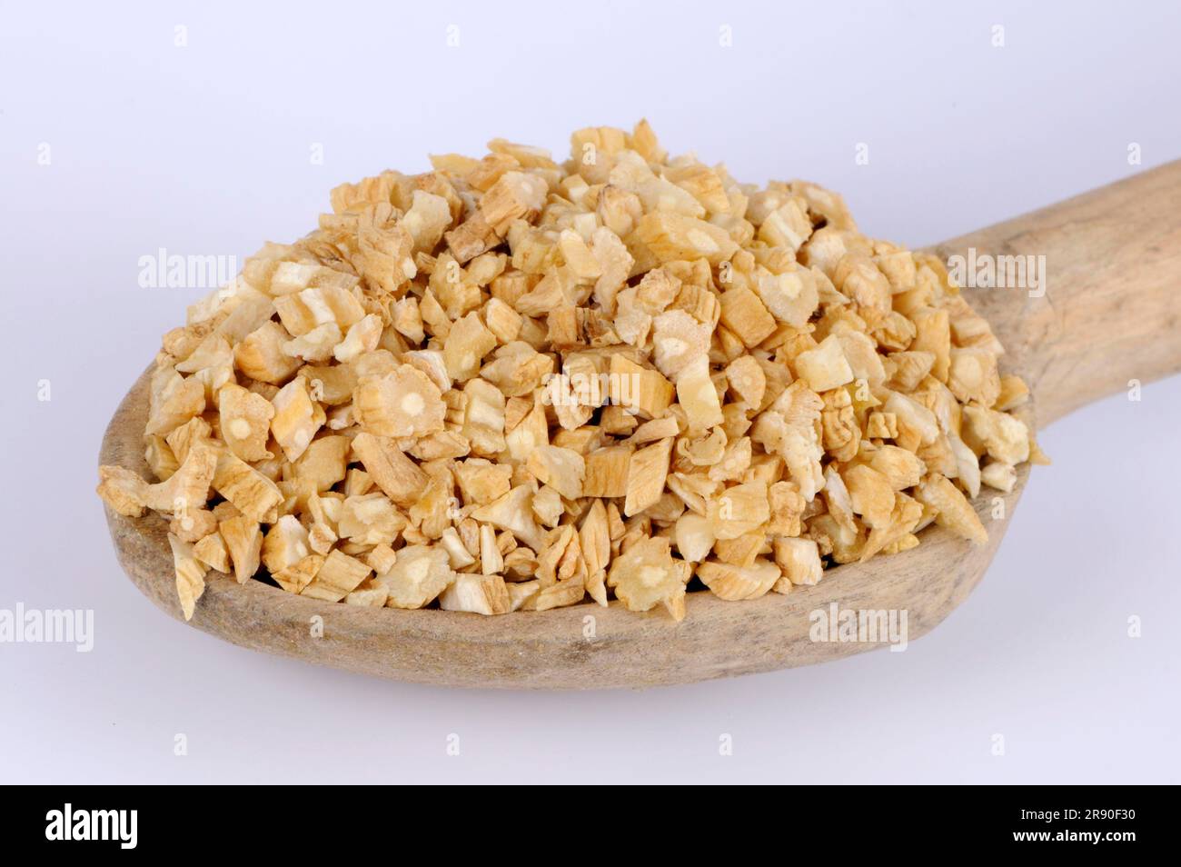 Bell vine root (Codonopsis Radix), Dang Shen Stock Photo - Alamy