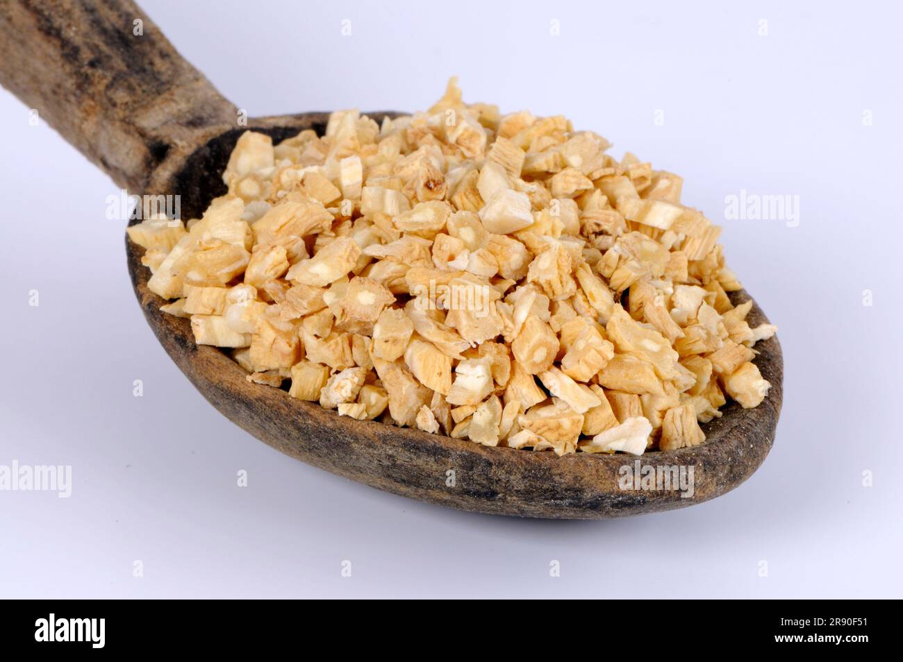 Bell vine root (Codonopsis Radix), Dang Shen Stock Photo - Alamy