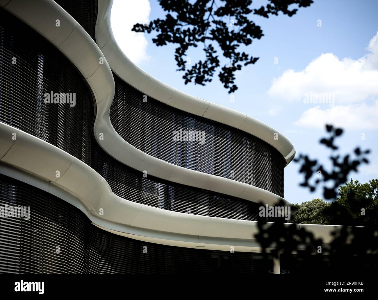 Bank triodos hi-res stock photography and images - Alamy
