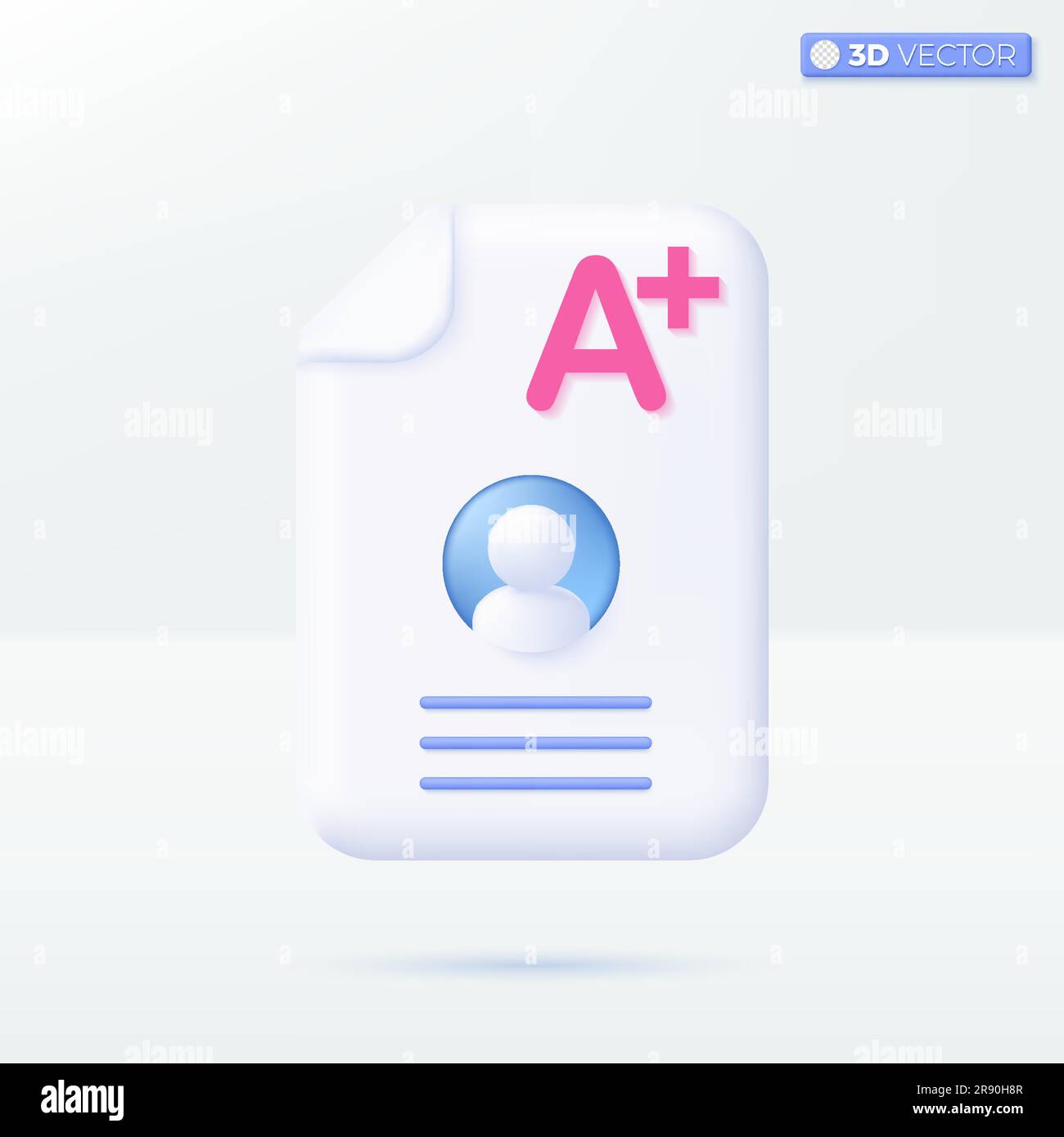 Certification Stock Vector Images - Alamy