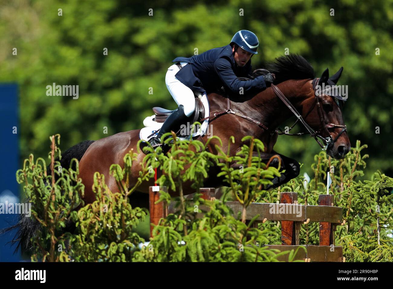 Robert whitaker and evert hi-res stock photography and images - Alamy