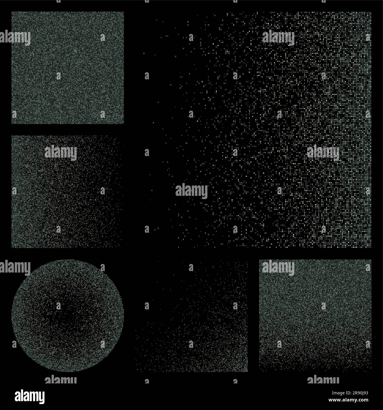 Soft program Stock Vector Images - Alamy