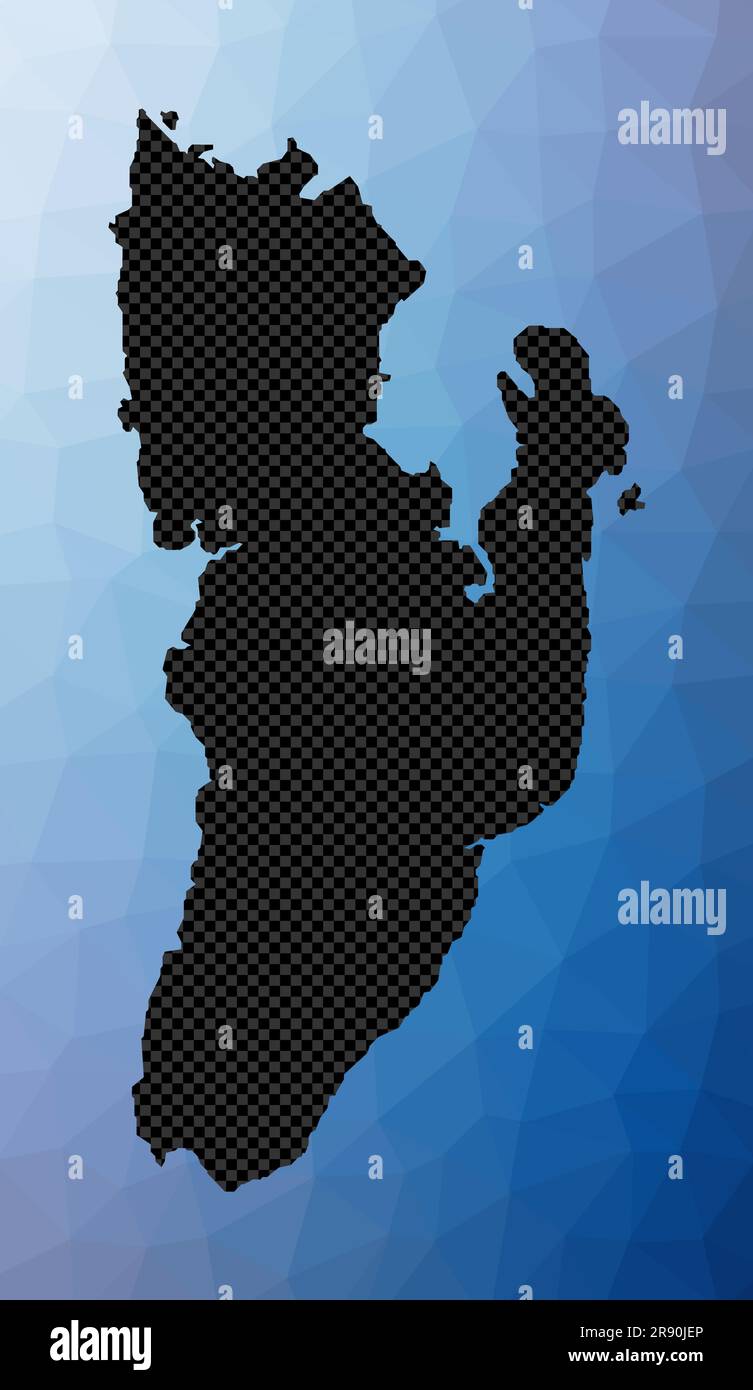 Kadan kyun map hi-res stock photography and images - Alamy