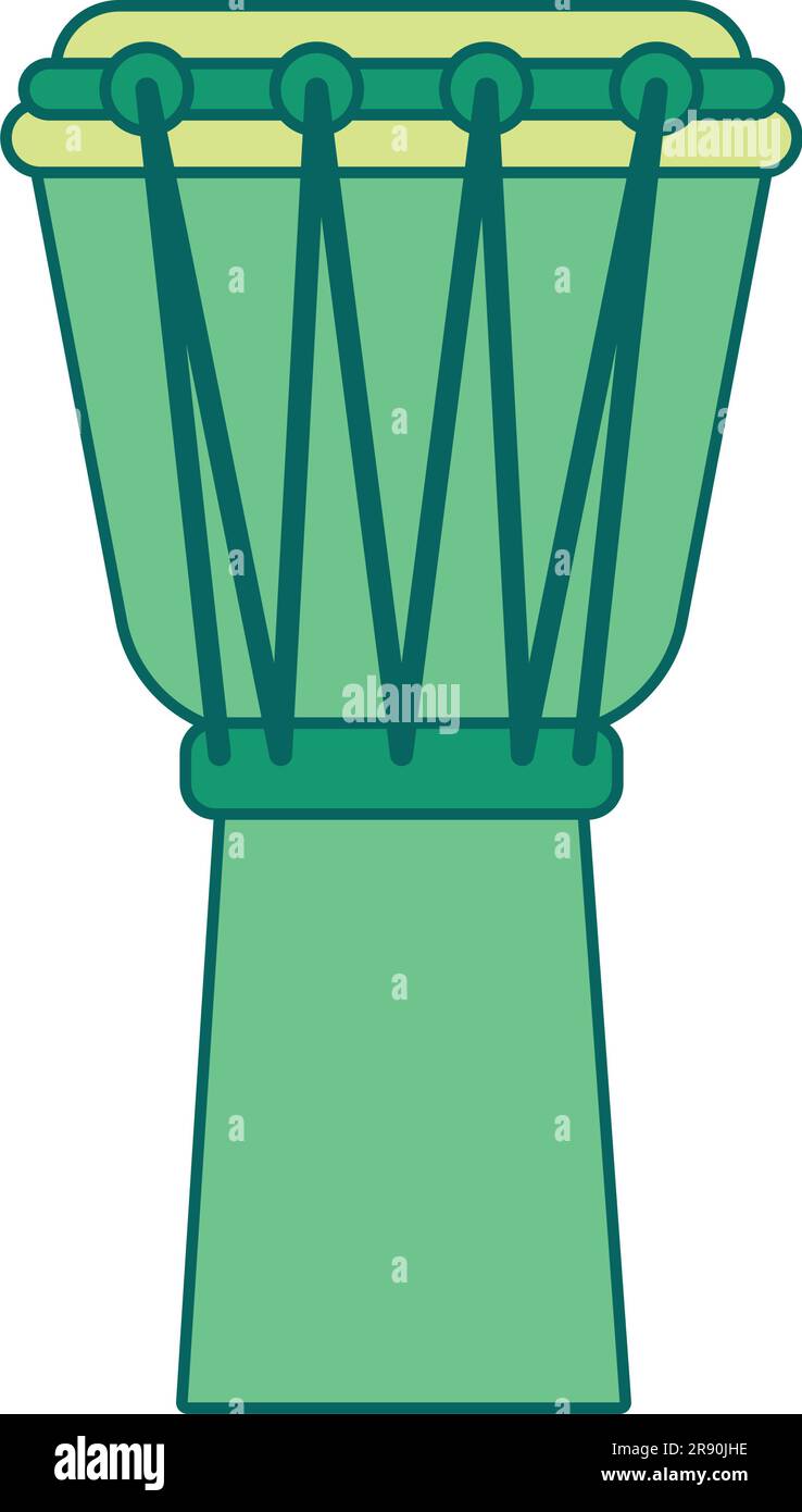 Bongo rock Stock Vector Images - Alamy