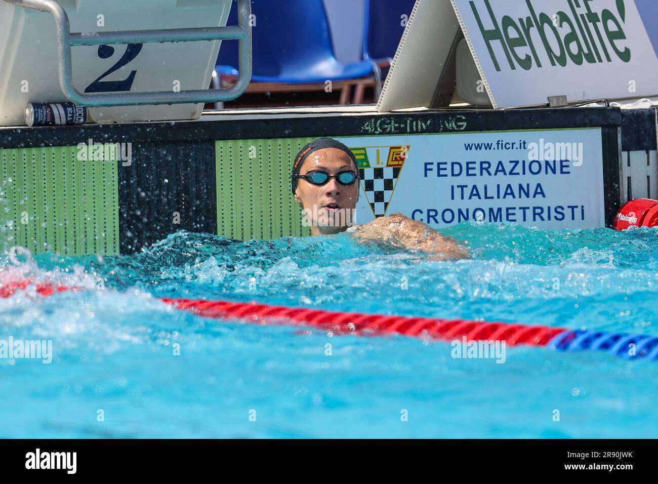 Anita gastaldi hi-res stock photography and images - Alamy