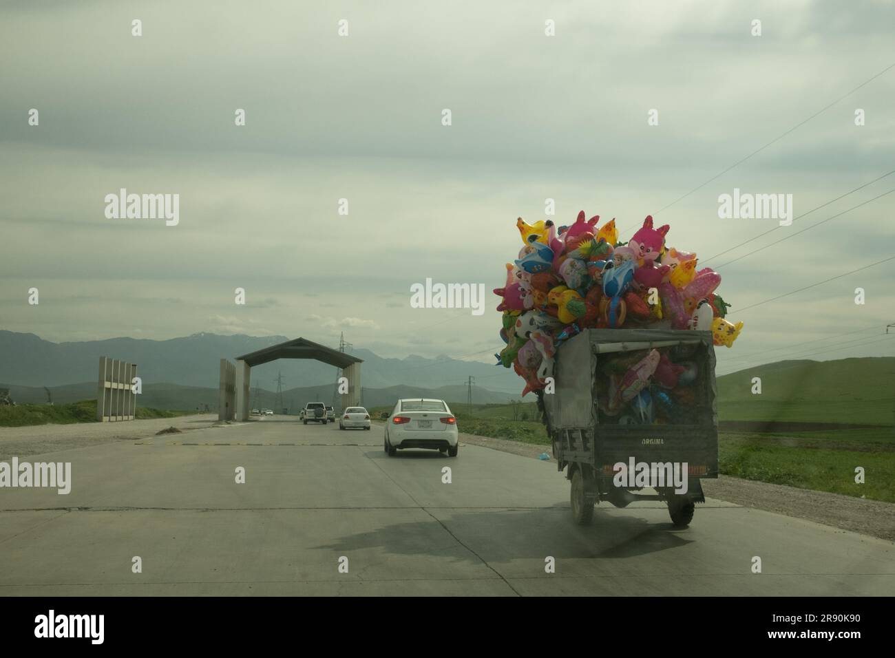 Gabriel Gauffre / Le Pictorium - Bashur - 19/3/2021 - Iraq / Iraqi ...