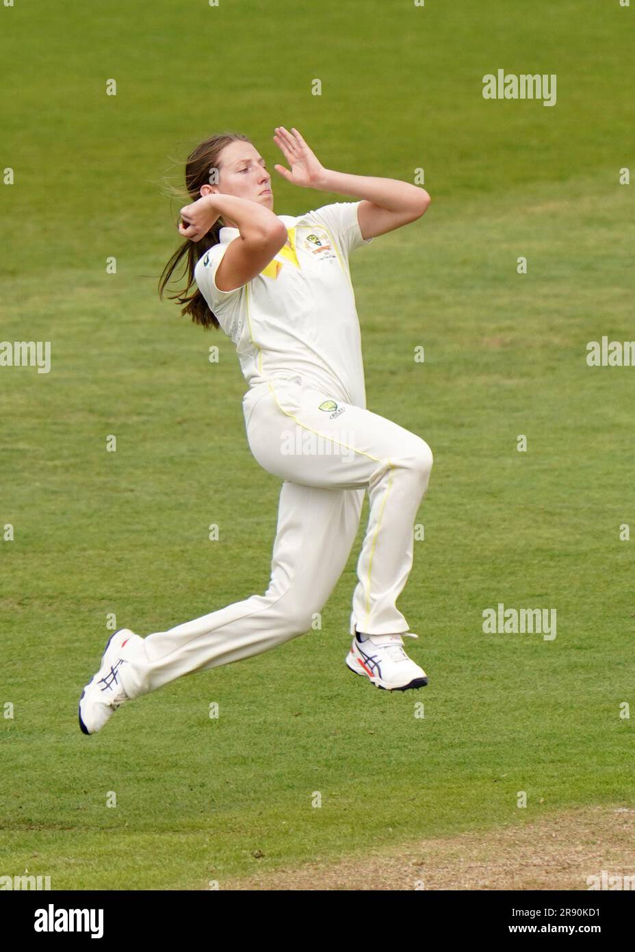 Darcie brown hi-res stock photography and images - Alamy