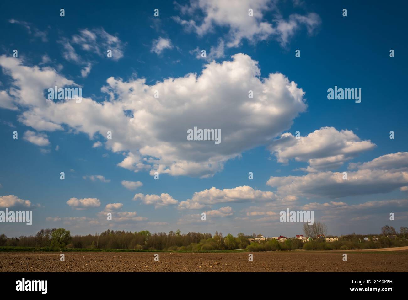 Blue and white striped dome hi-res stock photography and images - Alamy