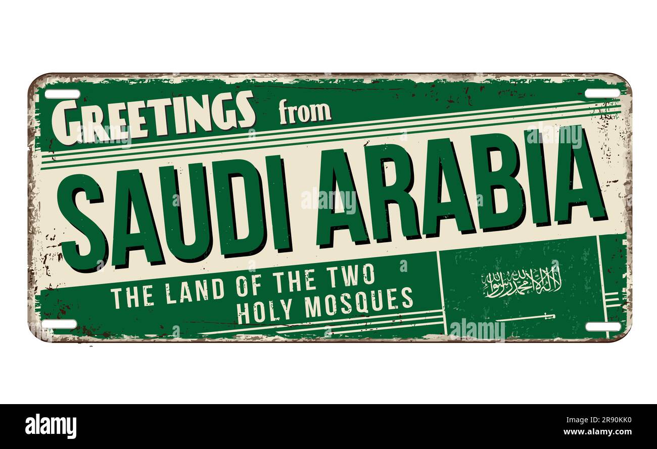 Sign Restaurant Saudi Arabia at Mary Lockridge blog
