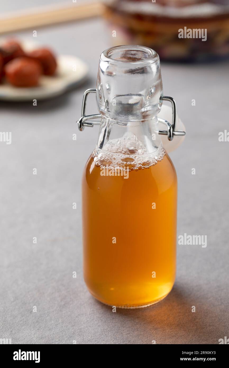 Ume su hi-res stock photography and images - Alamy