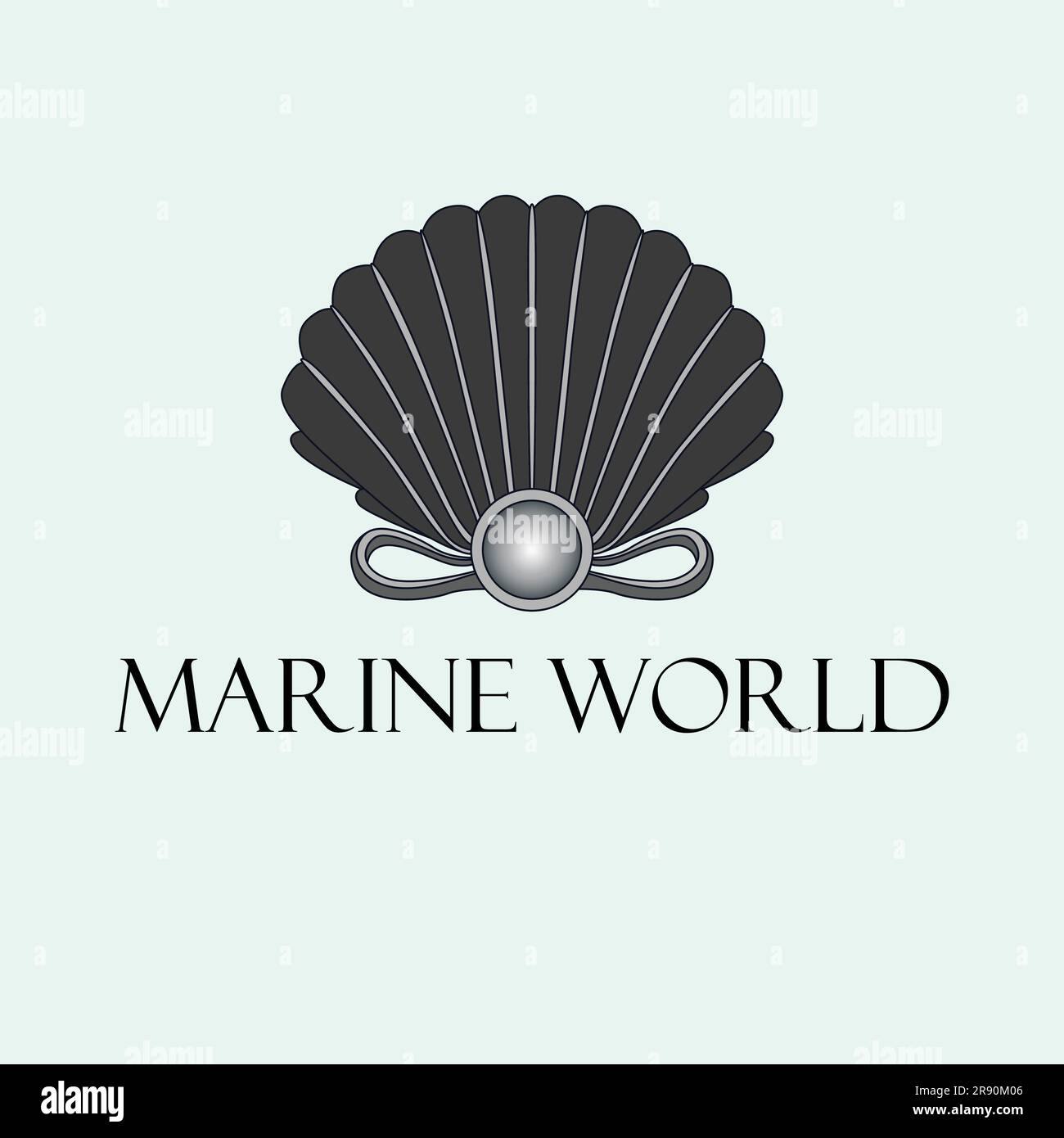 Marine Vector Logo