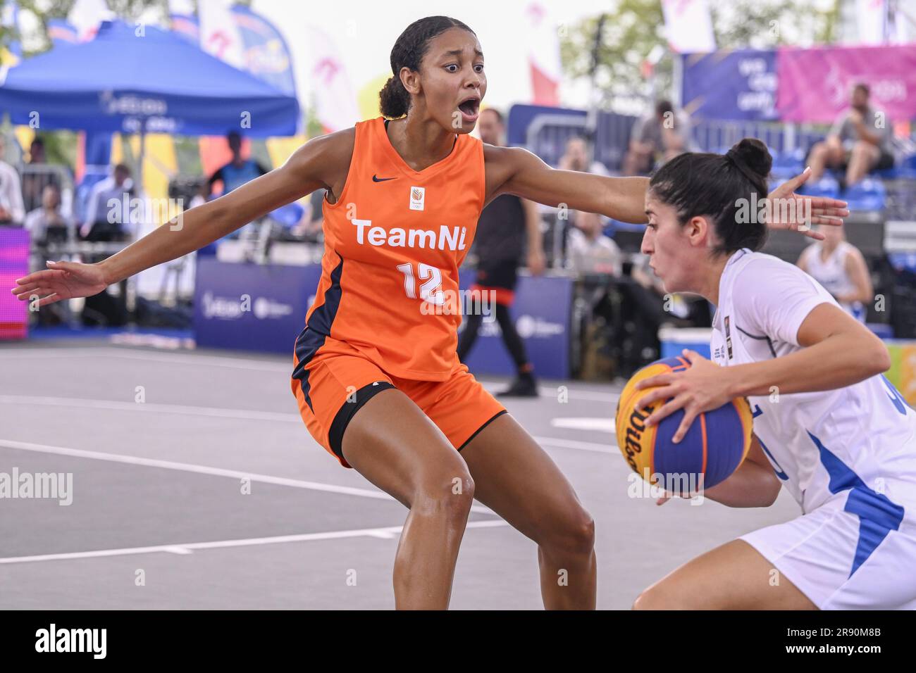 Jade blagrove hi-res stock photography and images - Alamy