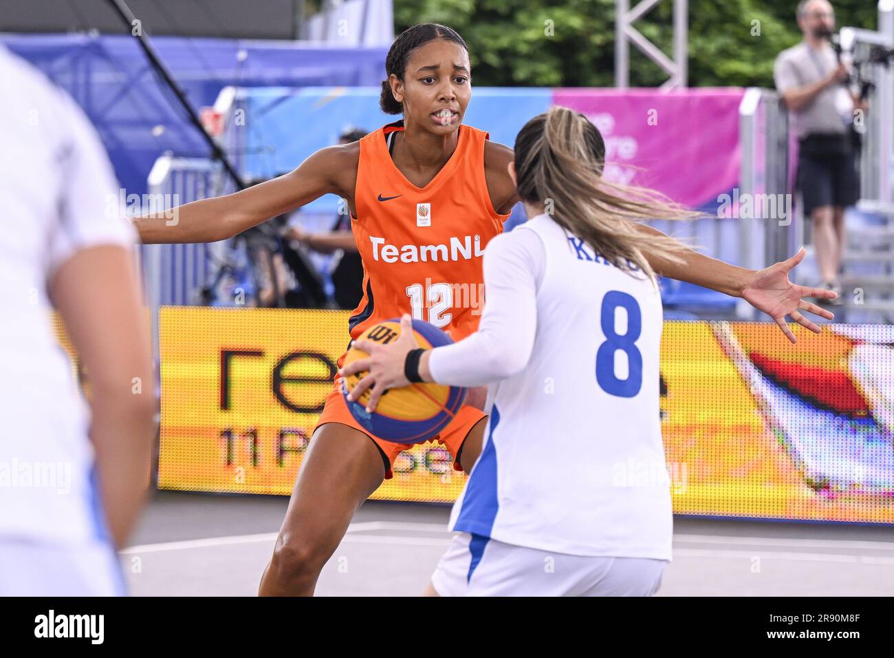 Jade blagrove hi-res stock photography and images - Alamy