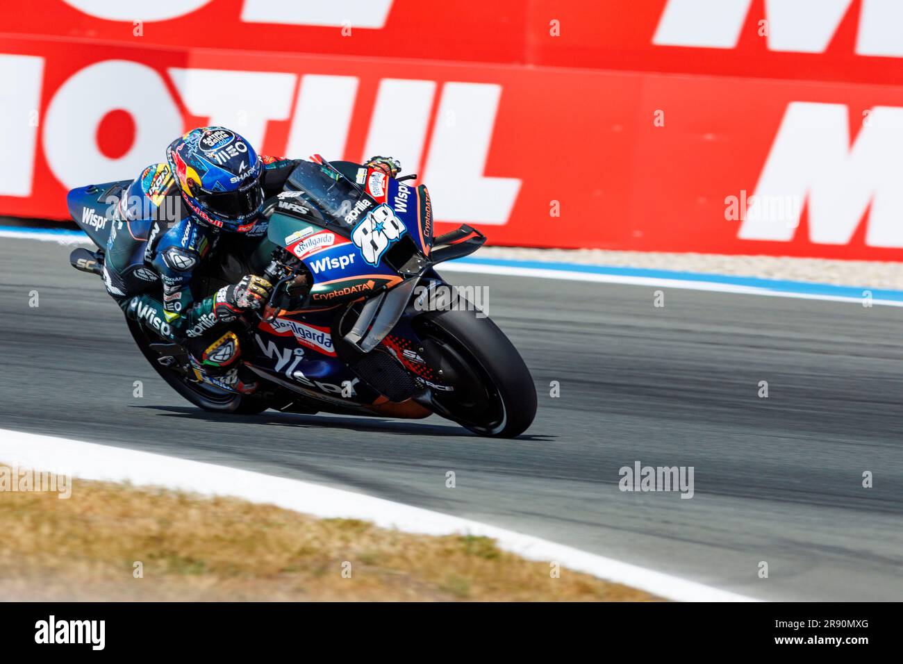 TT Circuit Assen, Drenthe, Netherlands. 23rd June, 2023. 2023 Dutch ... TT Circuit Assen, Drenthe, Netherlands. 23rd June, 2023. 2023 Dutch ...
