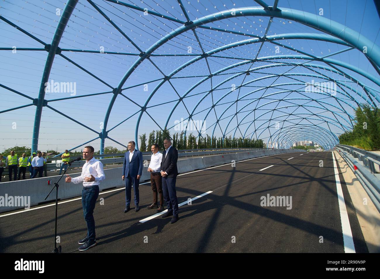 Government party structure hi-res stock photography and images - Alamy