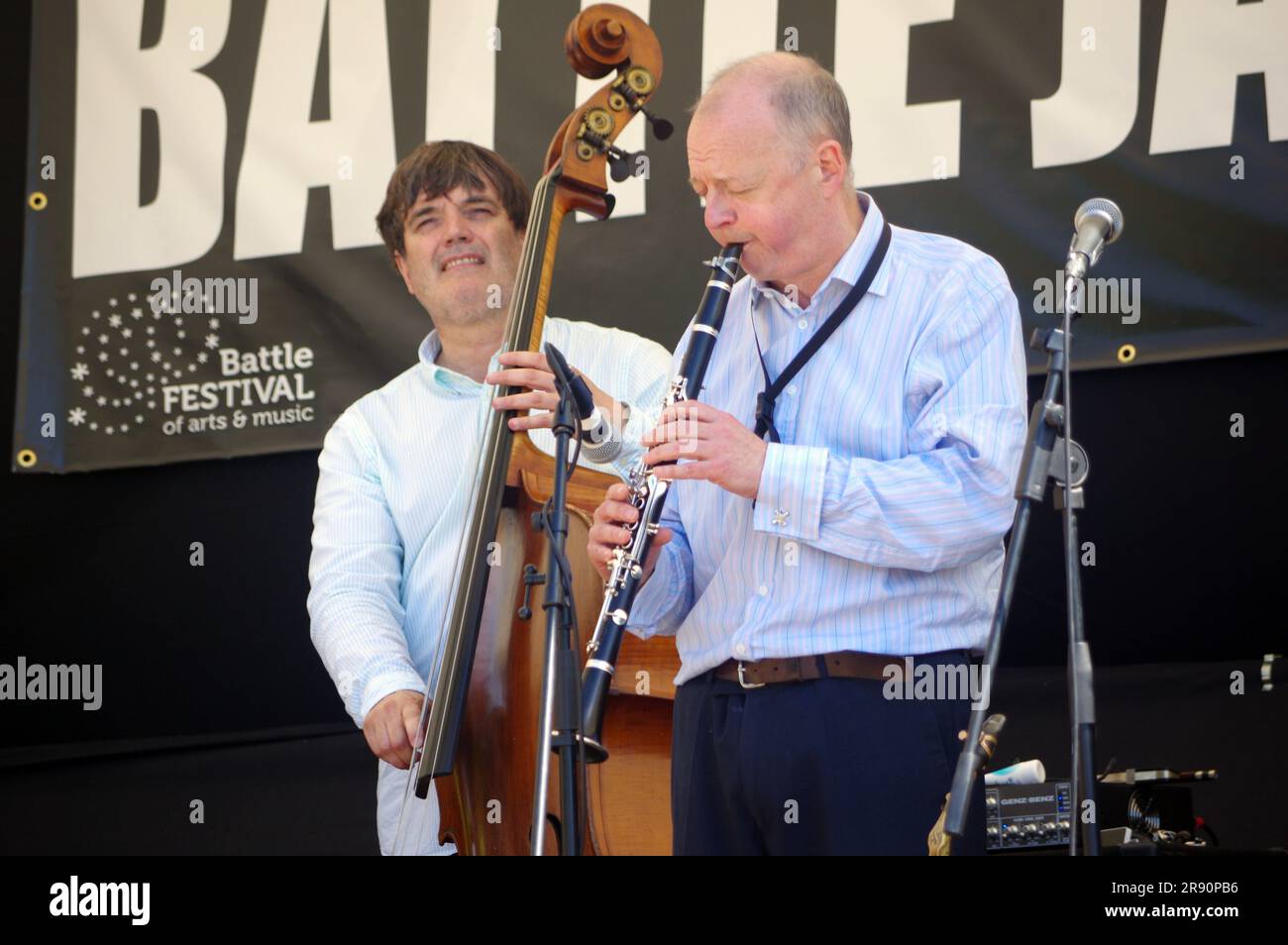 Andy barnes hi-res stock photography and images - Alamy