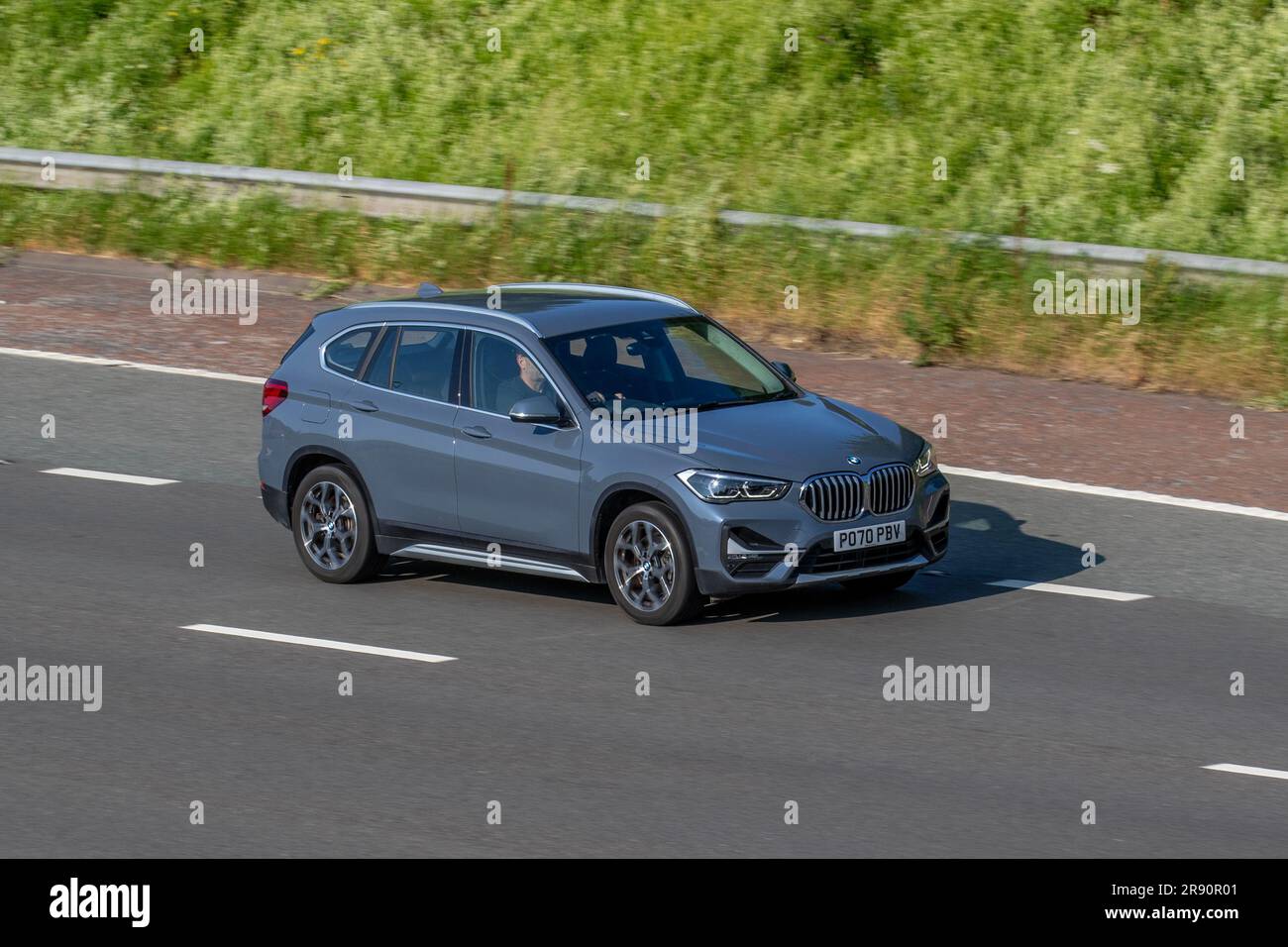 2020 Grey BMW X1 Sdrive20i Xline Auto Sdrive 20I DCT 7 Auto Start/Stop ...