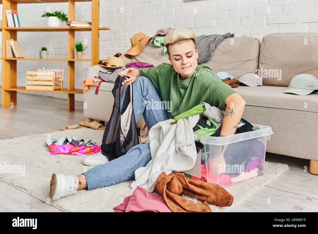 Empowering process hi-res stock photography and images - Alamy
