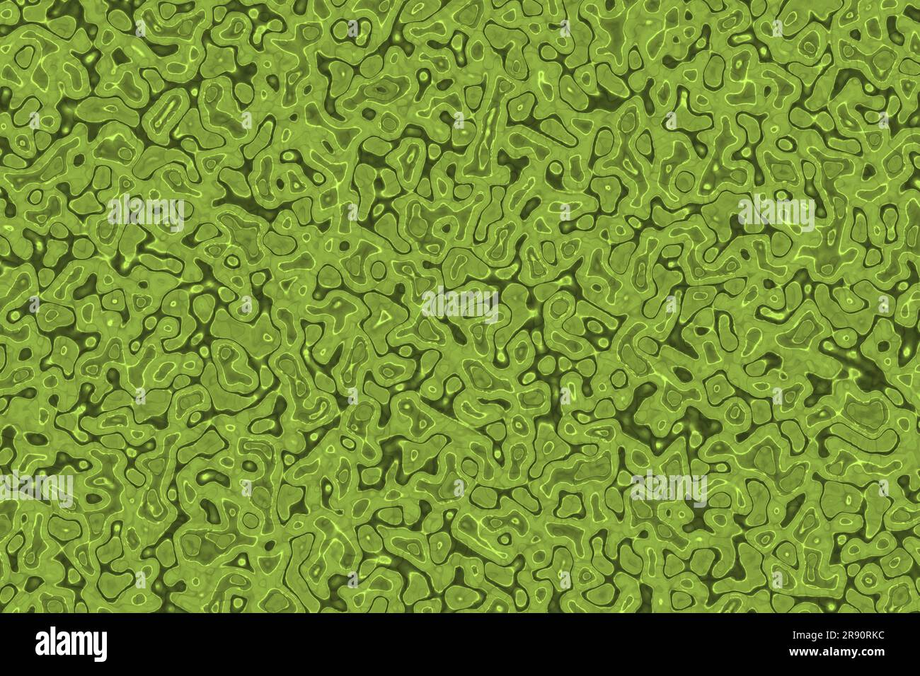 creative pattern with flowing shapes digital drawn background texture ...