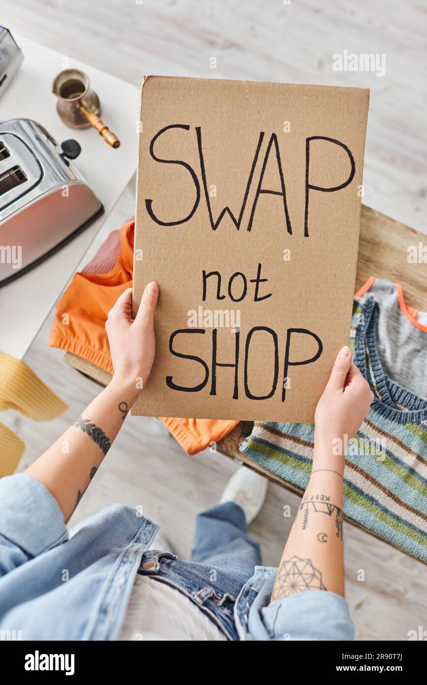 Circula waste hi-res stock photography and images - Alamy