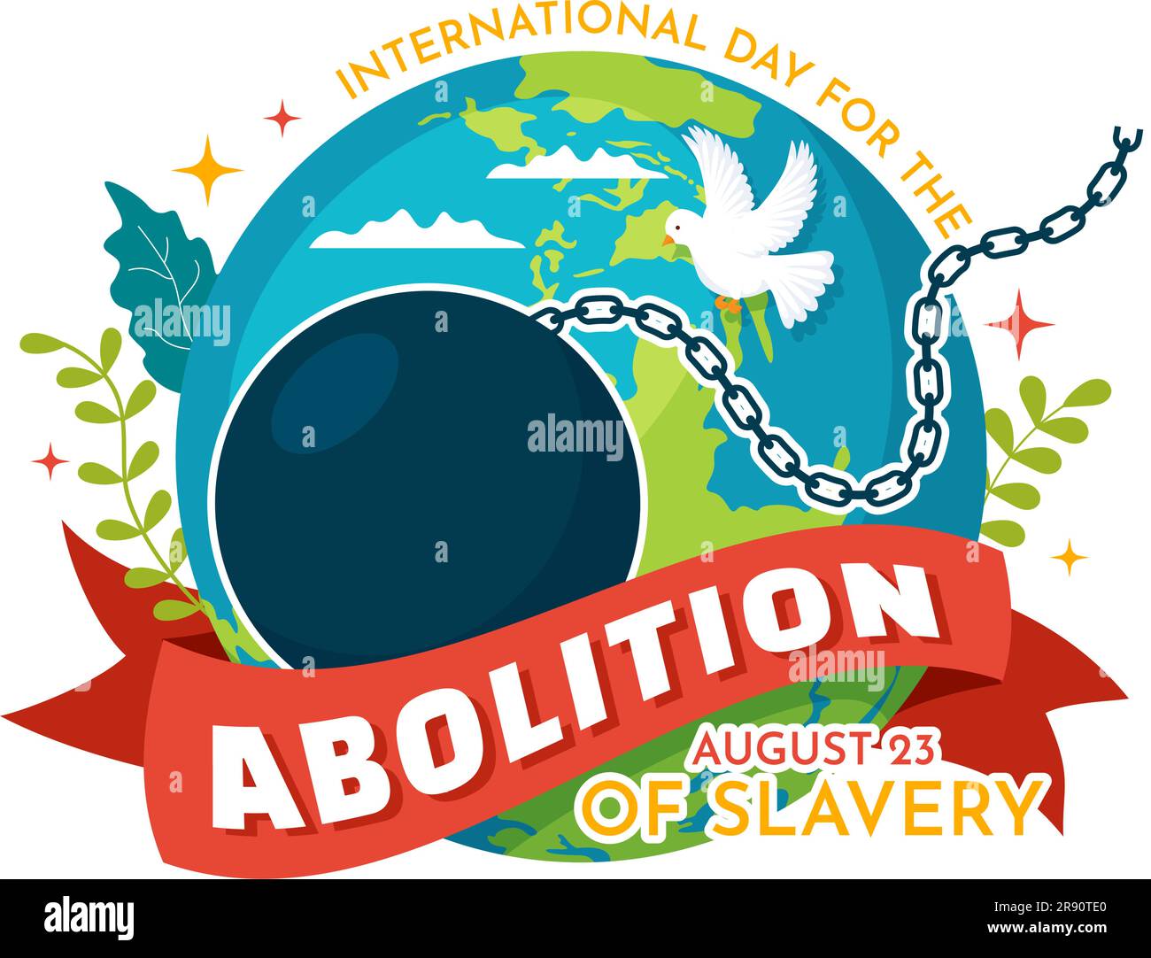 International Day of the Remembrance of the Slave Trade and its ...