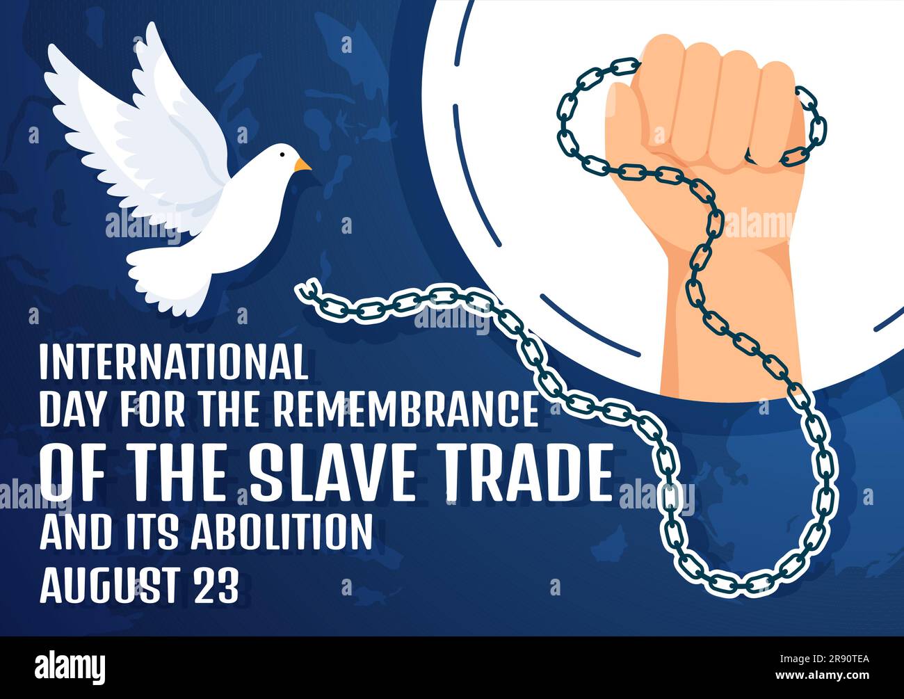 International Day of the Remembrance of the Slave Trade and its ...