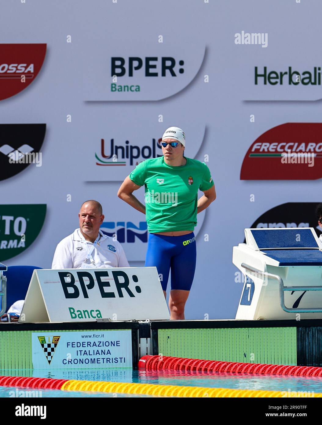 Mark dominik torok hi-res stock photography and images - Alamy