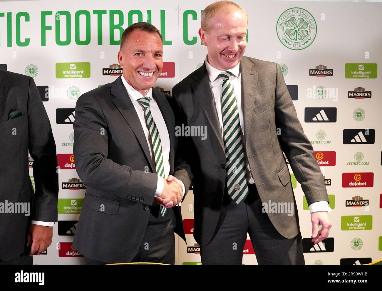 Michael nicholson celtic hi-res stock photography and images - Alamy