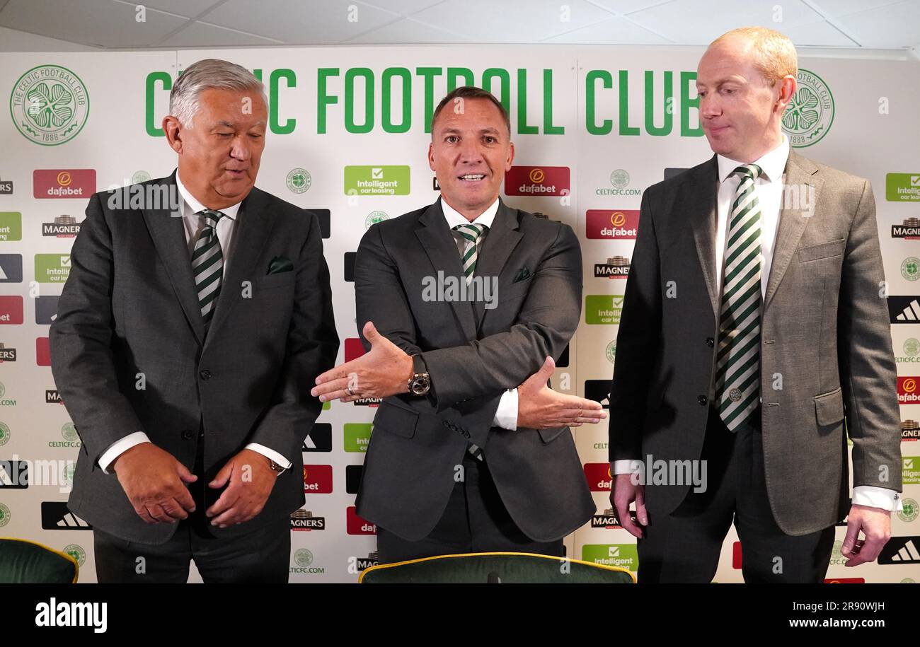 Michael nicholson celtic hi-res stock photography and images - Alamy
