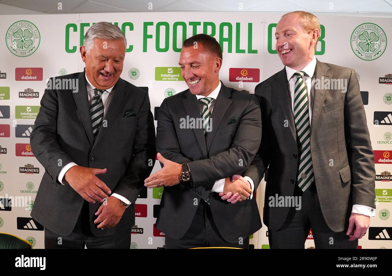 Michael nicholson celtic hi-res stock photography and images - Alamy